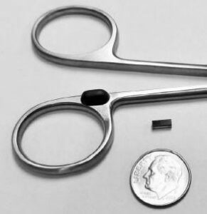 Instrument Tracking | RapID Surgical